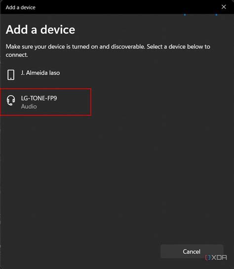 How To Turn On Bluetooth In Windows 11