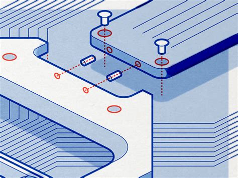 D Wave Quantum Computing By Noah Jacobus For MetaLab On Dribbble
