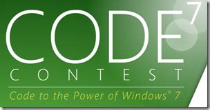 The Weekly Source Code 45 Kicking Butt On Windows 7 And Windows XP Scott Hanselman S Blog
