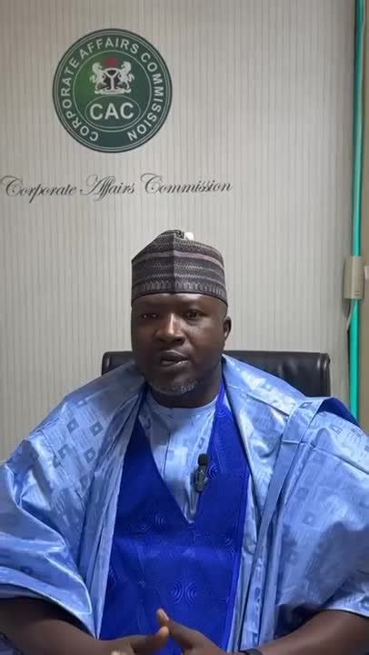 Abidoye Oderinde On Linkedin Cacdeadlineextension Compliancematters