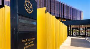 El Tjue Confirma Que El Plazo Para Reclamar Por El Cártel De Coches