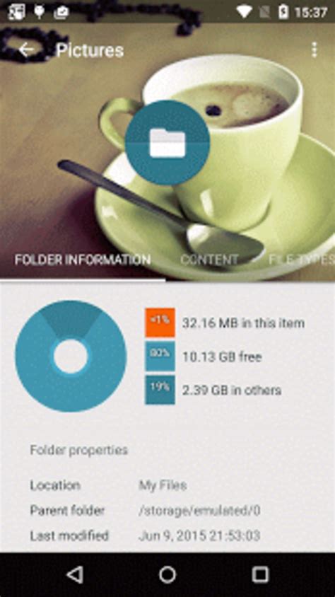 solid explorer file manager apk for android download