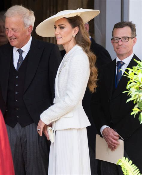 Shop Kate Middletons Favourite Self Portrait Dress Now