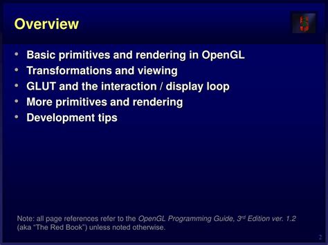 Ppt Cs 248 Opengl Help Session Powerpoint Presentation Free Download Id504246