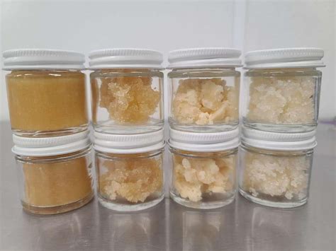 Some Different Consistency Coming Out The Lab ☑️🔥🥽 Rcannabisextracts