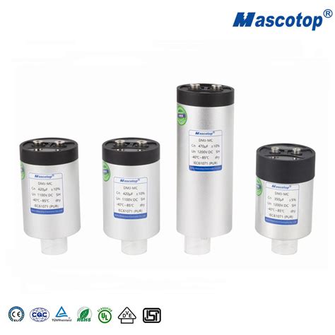 How To Select The Right Capacitor Dielectric Material For Your Project Mascotop