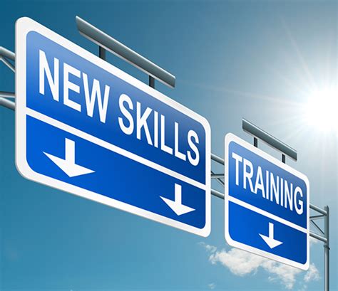 Looking For Disruptive Innovation In Workforce Development Smart City