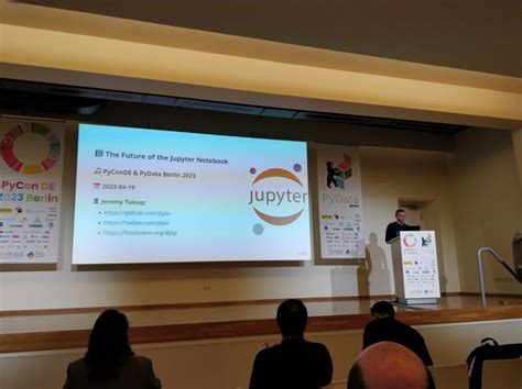 anderson chaves on linkedin python datascience pydata berlin