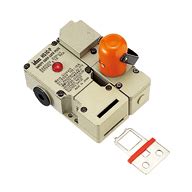 IDEC Safety Components D Mark Technologies S Pte Ltd