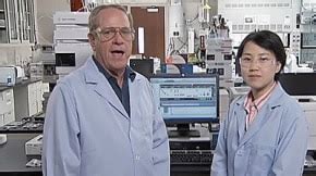 HILIC Columns Agilent