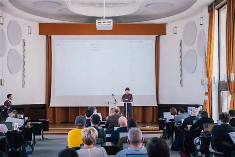 Odoo Experience 2025 Odoo