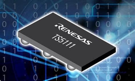 Precision Temperature Sensor For Ddr5 Memory Module