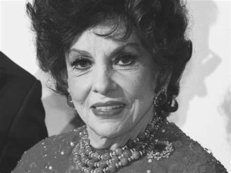 Morre Gina Lollobrigida Musa Italiana Que Foi Sex Symbol Do Cinema Aos 95 Vgn Notícias Em
