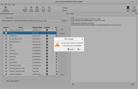 Creating A Custom Verilog A Cml Tutorial Ansys Optics