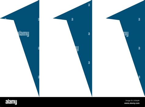 Dam Logo Ilustration Vector Template Stock Vector Image And Art Alamy