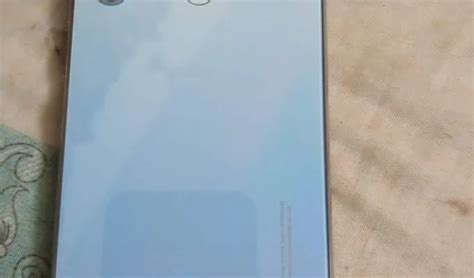 Redmi Note MoonLight White Used Mobile Phone For Sale In Punjab