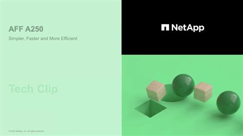 Aff A Series Systems 2u Netapp Aff A250 All Flash Array Netapp Aff A250