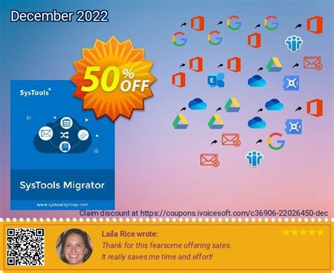 50 Off Systools Migrator Basic Coupon Code Aug 2025 Ivoicesoft