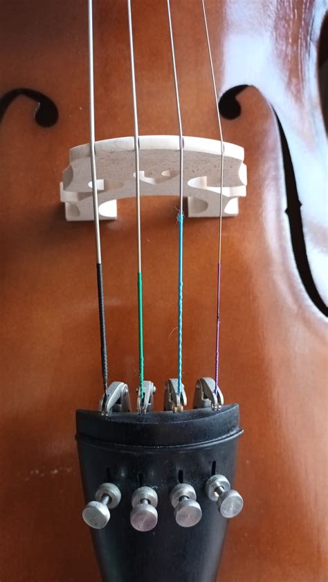 Help With String Identification Please R Cello