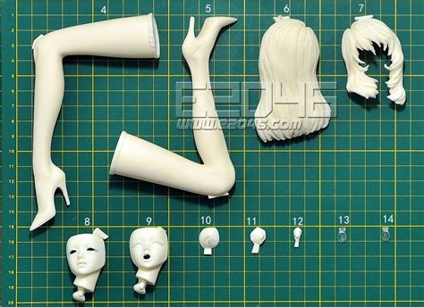 Nude Circuit Breaker My Anime Shelf