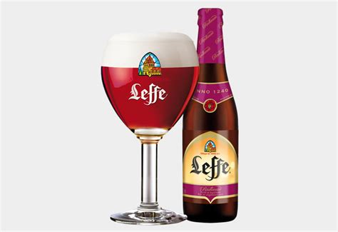 Пиво Leffe: история, обзор видов и вкуса + интересные факты
