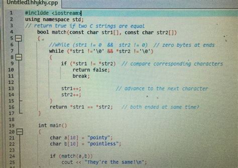 Solved First Pic Is A Question Second Is The Solution Chegg