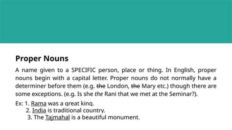 NOUNS Classification Of Nouns Gender Pptx NOUNS Classification Of Nouns Gender Pptx