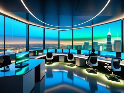 La Computación Cuántica El Futuro Científico De La Informática