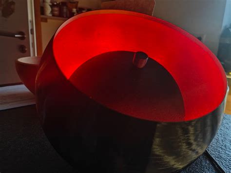 Sphere Lamp By Dulli Makerworld