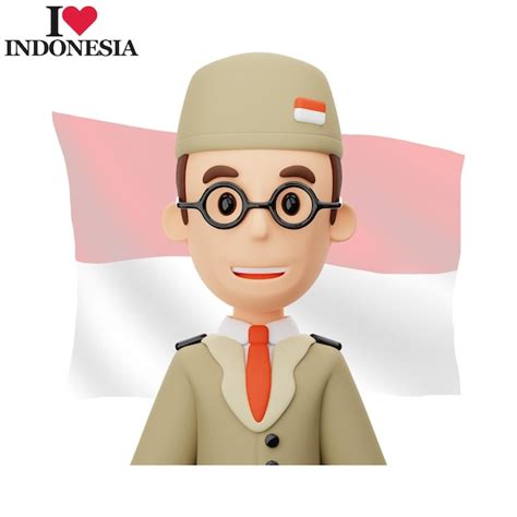 Premium Psd Indonesian Icon Sets