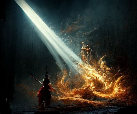 Artstation Golden Rays Of The Sun Artworks