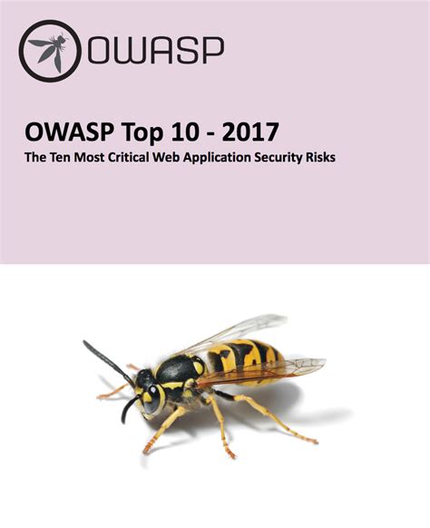 owasp top 10漏洞详解 23年top 10 漏洞 csdn博客