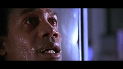 Terminator 2 I Dont Know How Much Longer I Can Hold This Youtube