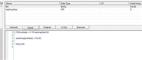 Omron Cx Programmer Call Functions From Structured Text Rplc