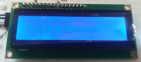 stc89c52rc lcd1602转iic接口屏幕驱动显示 lcd1602的sda和scl与单片机stc89c52连接图 csdn博客
