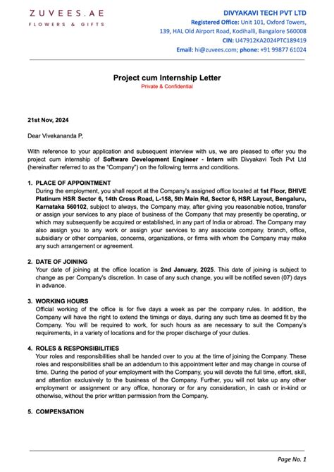 Vivekananda Pottabathini On Linkedin Internship Softwaredevelopment