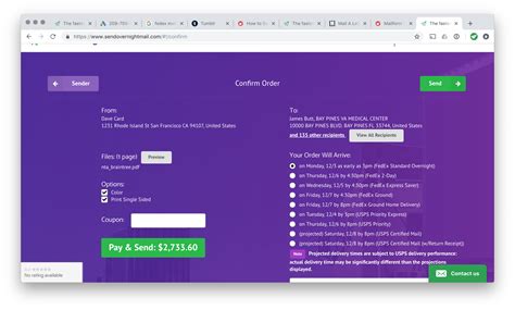 How To Send Bulk Mail