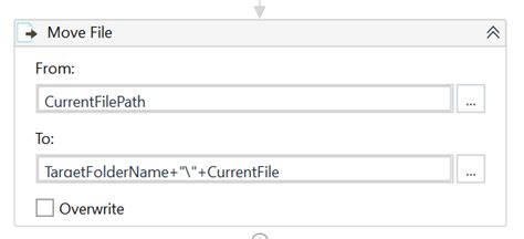 Move File Help Uipath Community Forum