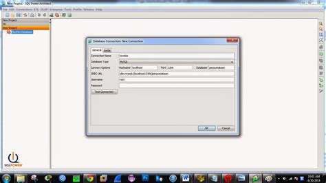 Tutorial Mudah Cara Menggunakan Software Sql Power Architech Catatanku Mahasiswa