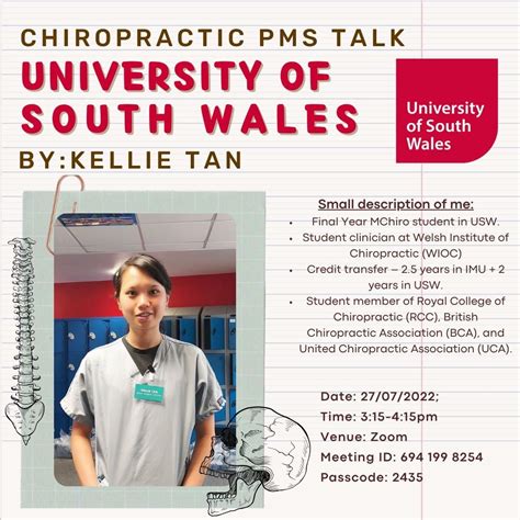 Kellie Tan On Linkedin Had The Opportunity To Share My Experience As A