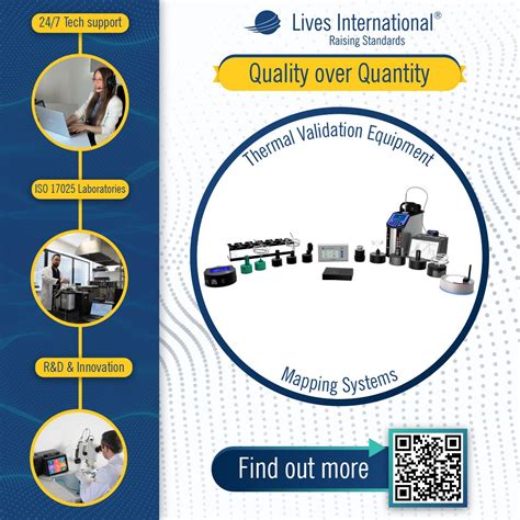 At Lives International We Privilege Quality Over Quantity And Were