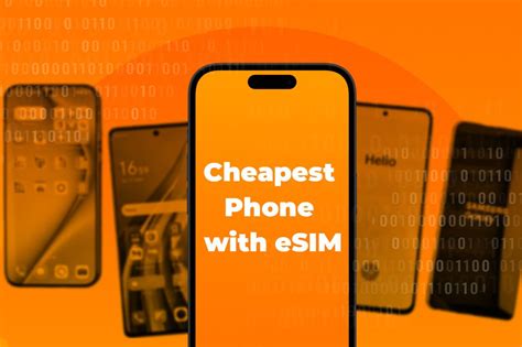 Cheapest Phone