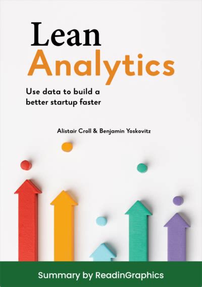 Download Lean Analytics Summary