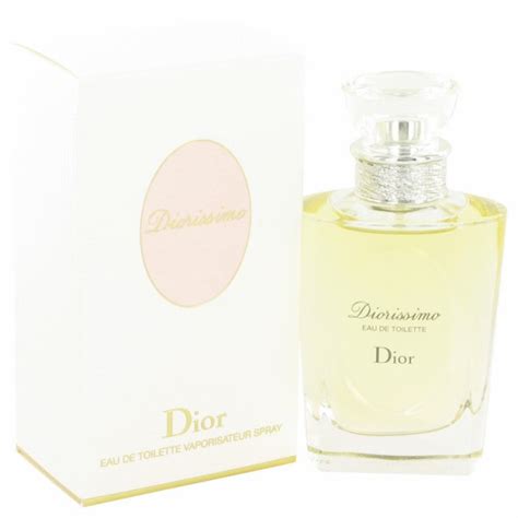 Diorissimo Christian Dior Eau De Toilette Spray 50ML
