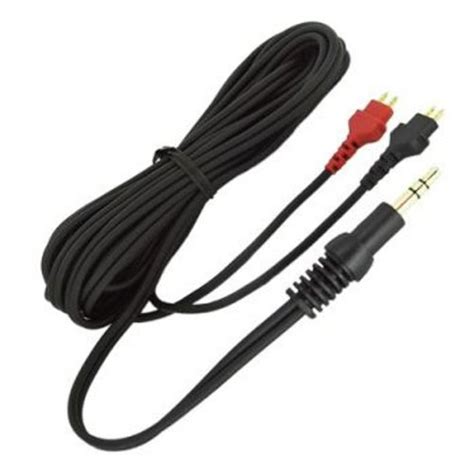 Genuine Sennheiser Replacement Cable For Sennheiser Hd600 Hd580 Hd565