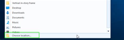 How To Change Your OneDrive Location Laptop Mag