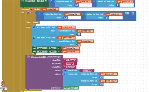 converting text list to two different lists of numbers mit app