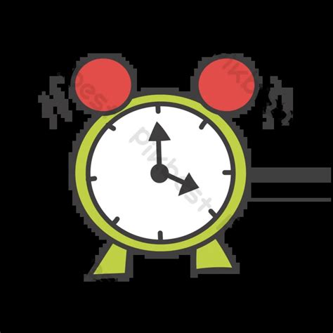 아이 개념 다채로운 평면 벡터 일러스트 레이 션 장식에 대 한 큰 고립 된 드로잉 낙서 세트 일러스트 Png Ai 무료 다운로드 Pikbest