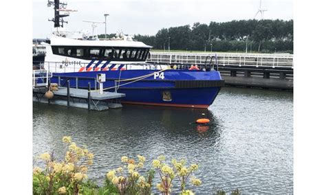 Object Recognition Enables Smart Robotic Behaviour Hydro International