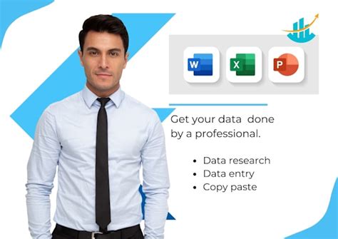 Do Data Entry Research And Copy Paste In Excel By Andrej133 Fiverr